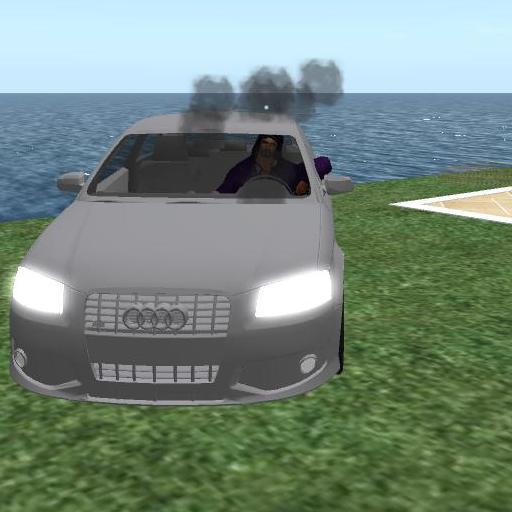 Second Life Marketplace - AUDY Cars