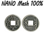 Second Life Marketplace - T-3D Creations [COIN - NANO -] MESH - Full Perm
