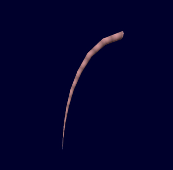 Second Life Marketplace - .::FD::. Mousy Tail v4