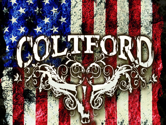 Second Life Marketplace - COLT FORD