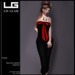 Second Life Marketplace - [LIV-Glam]WINTER-2012-Liska Winter Bow ...
