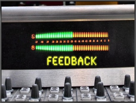 Second Life Marketplace - EPIC 3D AUDIO - Feedbacking Speaker Sound FX