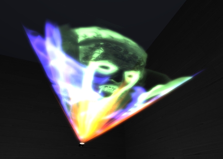 Second Life Marketplace - PIXLIGHTS Vampire light V2 - BOX ( LIGHTING ...