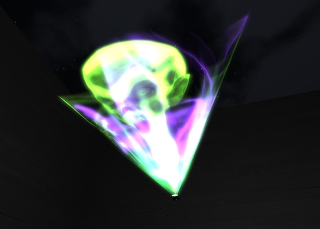 Second Life Marketplace - PIXLIGHTS Vampire light V2 - BOX ( LIGHTING ...