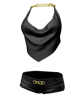 Second Life Marketplace - 50%OFF1WK RIGGED MESH Women's Deep Cleavage ...