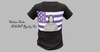Second Life Marketplace - *UbT* - ASAP Rocky Tee