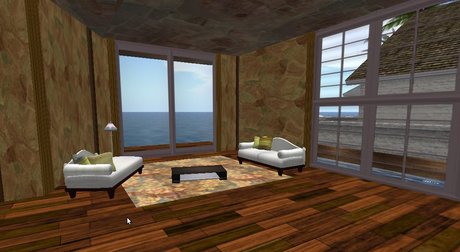Second Life Marketplace - {DiG}Simple Dwelling House