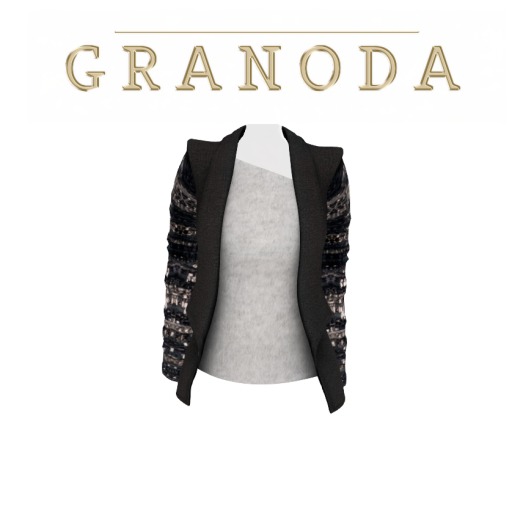 Second Life Marketplace - Granoda - Rain Blazer