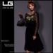 Second Life Marketplace - [LIV-Glam]WINTER-2012-Karolina Outfit I [Wear ...