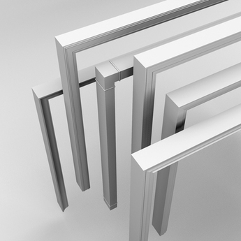 Second Life Marketplace - Portal Frames Mesh full perm - ZimberLab ...