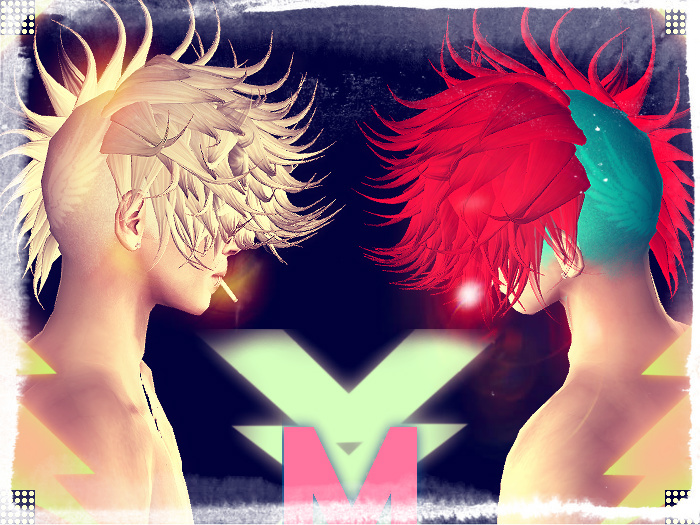 Second Life Marketplace - ]> Trakt