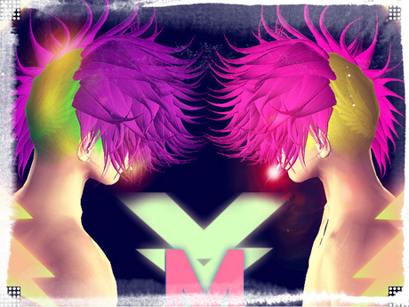 Second Life Marketplace - ]> Trakt