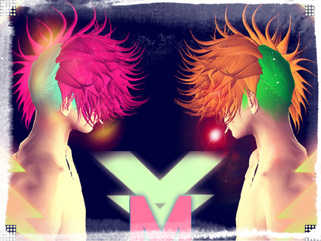 Second Life Marketplace - ]> Trakt