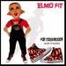 Second Life Marketplace - *ELMO*