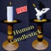 Second Life Marketplace - Human Candlestick: Transformation furniture ...