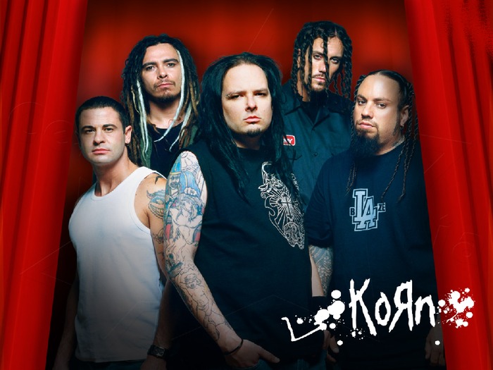 Second Life Marketplace - KORN
