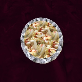 Second Life Marketplace - Layla's Potato Salad 2 BOXED