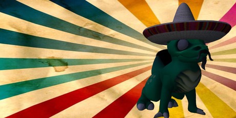 Second Life Marketplace - FIESTA REXIE