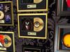 Second Life Marketplace - Gold Record Display Solo record 70's rock