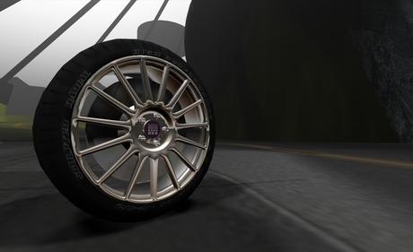 Second Life Marketplace - C>P>D> V13x Mesh Rims (fp)