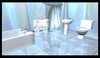 Second Life Marketplace - 1 Prim Sex & BDSM Bath RLV ~ (low prim bath ...