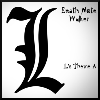 Second Life Marketplace - [XKIRA] Death Note - L's Theme A (Walker)