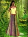 Second Life Marketplace - Shanti Dream Healer Gypsy Skirt MESH