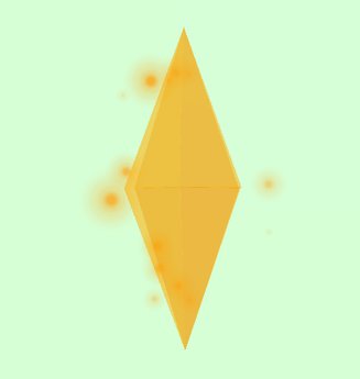 Second Life Marketplace - The sims FriendShip Diamond
