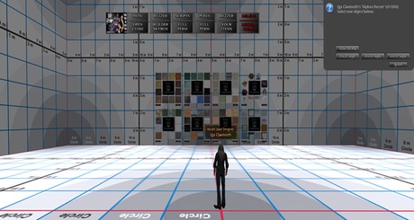 Second Life Marketplace - T&C Design Builders HUD (JUST WEAR)