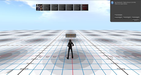 Second Life Marketplace - T&C Design Builders HUD (JUST WEAR)