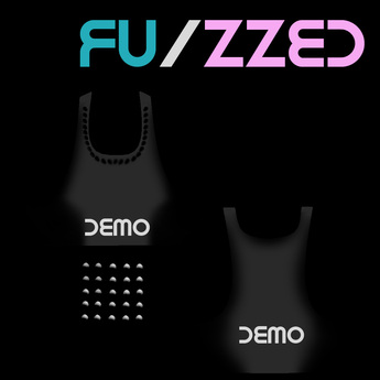 Second Life Marketplace - MESH+DEFORMER Full//Perm//Summer Top-005