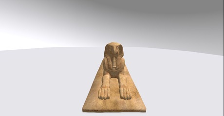 Second Life Marketplace - Falcon Statue Full perm EFE DESIGN