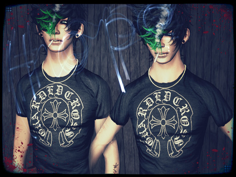 Second Life Marketplace - :: Catalin :: Fuel Punk