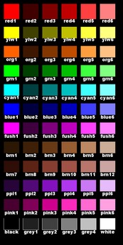 Second Life Marketplace - ~tc~ Petites Hummingbird Helpers - color ...