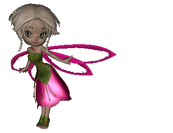 Second Life Marketplace - fada...fadinha animada dancando