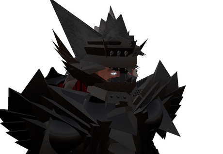 Second Life Marketplace - Shadow Gladiator Armor