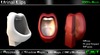 Second Life Marketplace - EVO - Urinal Lips (Boxed)