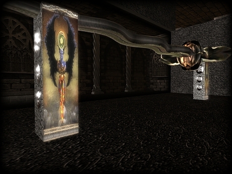 Second Life Marketplace - ~Ailasa's Creations~ Soul Reavers & Display ...