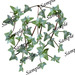 Second Life Marketplace - Leaves IVY alpha texture (4)