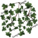 Second Life Marketplace - Leaves IVY alpha texture (5)