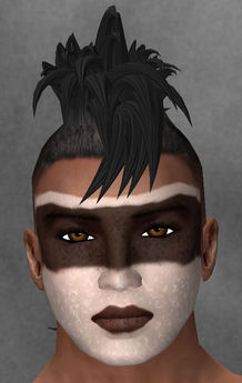 Second Life Marketplace - Valhalla Avatars Native American Complete Avatar