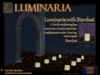 Second Life Marketplace - *L* Luminaria Stardust