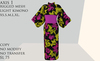 Second Life Marketplace - Gaudy Rigged Mesh Kimono