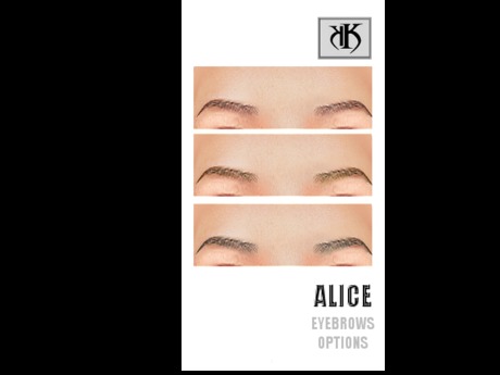 Second Life Marketplace - ::KK:: Premium Skin - [ Alice ] [ Sunkissed ] - NEW RELEASE PROMO!