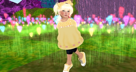 Second Life Marketplace - *-* Tiny Tot Shapes - POLLY