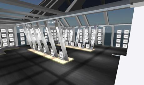 Second Life Marketplace - Heaven Store Full Furnished