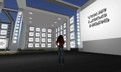 Second Life Marketplace - Heaven Store Full Furnished