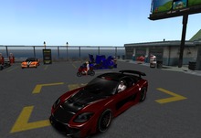 Second Life Marketplace - Ruslan4iqq