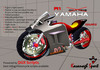Second Life Marketplace - R1 YAMAHA