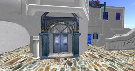 Second Life Marketplace - AMORGOS VILLA